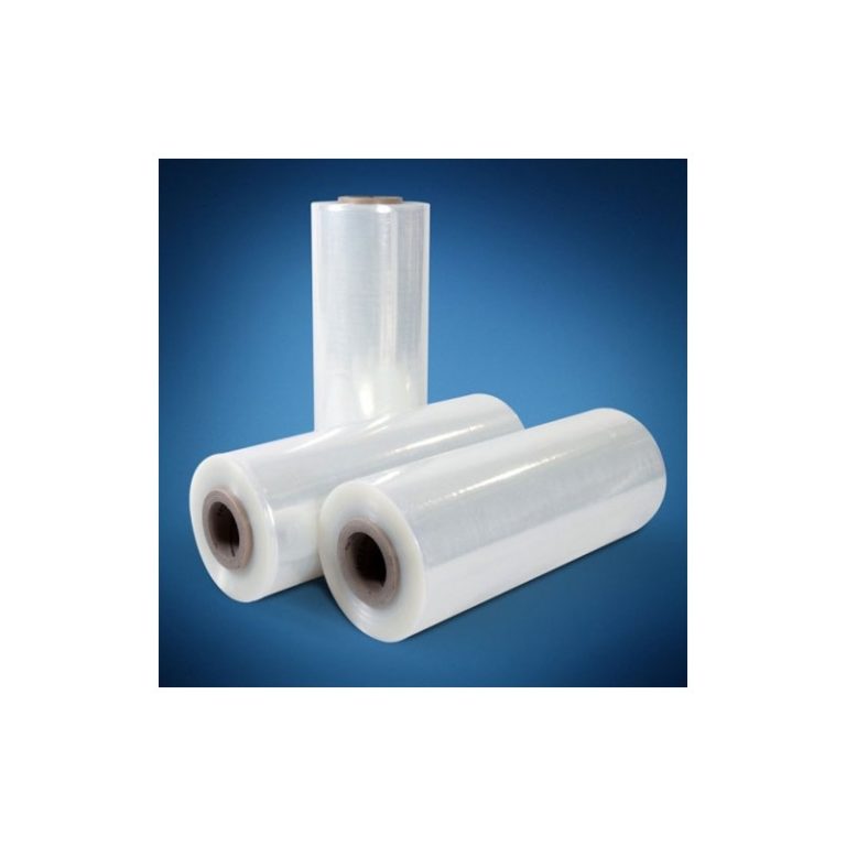 FILM ADHERENTE 30 cm x 1000 MTS PROFILM - Papelera Boedo